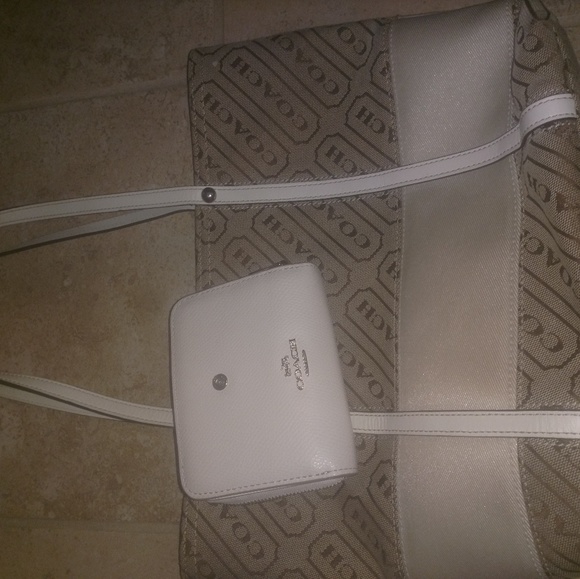 Coach | Bags | Coach Pursewallet Combo | Poshmark